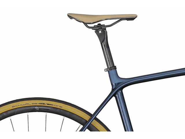 Silniční kolo SCOTT ADDICT 20 DISC 2020 dark blue | BIKE-LIFE.cz