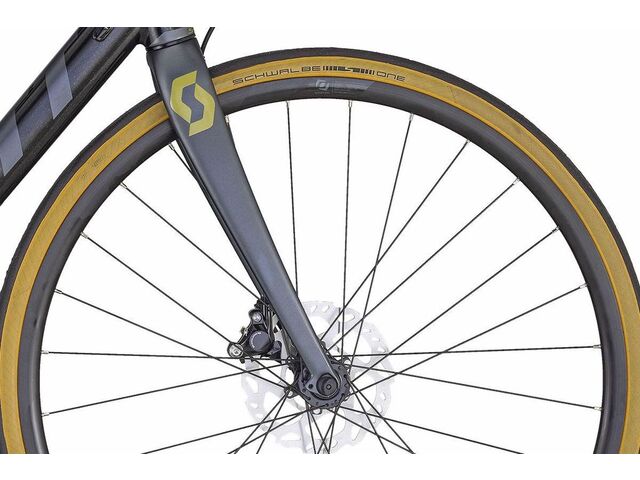 Silniční kolo SCOTT SPEEDSTER 10 DISC 2020 | BIKE-LIFE.cz