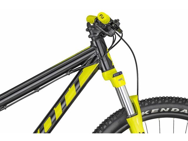 Juniorské kolo SCOTT SCALE 26 DISC 2020 | BIKE-LIFE.cz