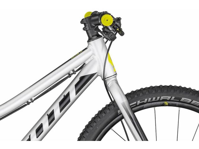 Dětské kolo SCOTT SCALE RC 24 RIGID 2020 | BIKE-LIFE.cz