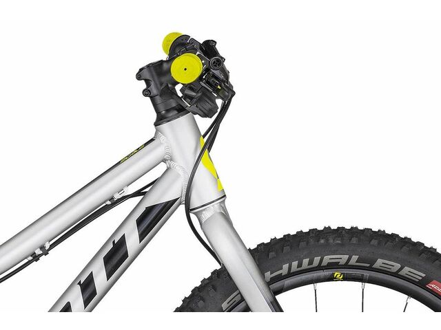 Dětské kolo SCOTT SCALE RC 20 RIGID 2020 | BIKE-LIFE.cz