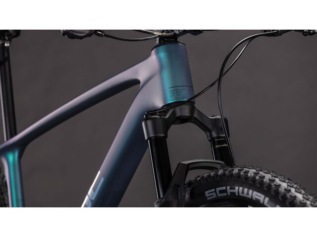 Horské kolo CUBE REACTION C:62 PRO polarlight´n´black 2026 | BIKE-LIFE.cz