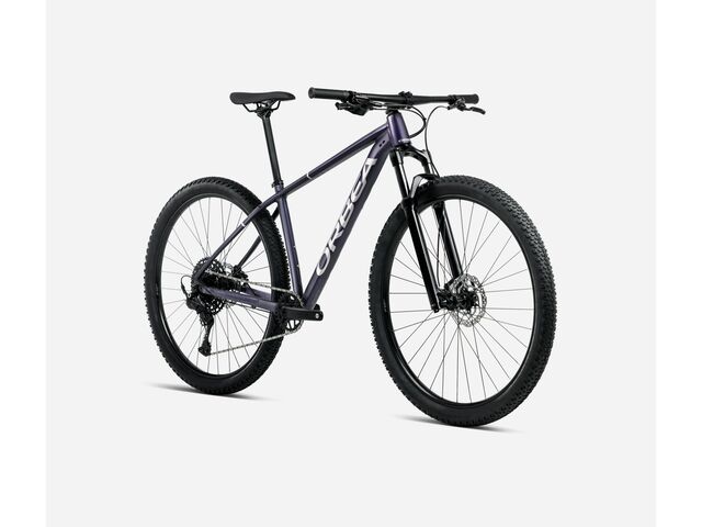 Horské kolo ORBEA ONNA 20 Tanzanite - Silver 2026 | BIKE-LIFE.cz