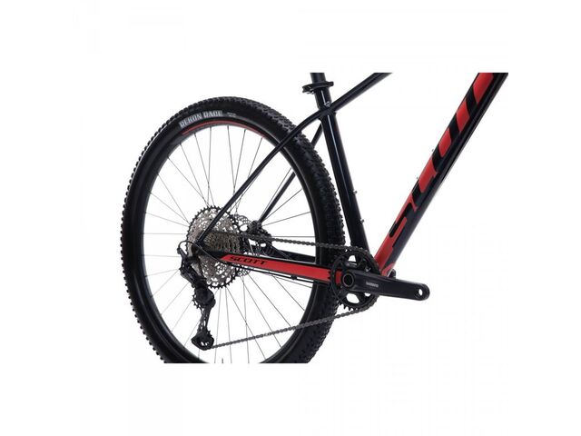 Horské kolo SCOTT SCALE 950 2020 | BIKE-LIFE.cz