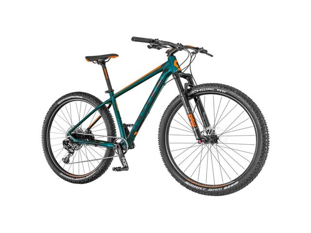 Horské kolo SCOTT ASPECT 900 2019 | BIKE-LIFE.cz