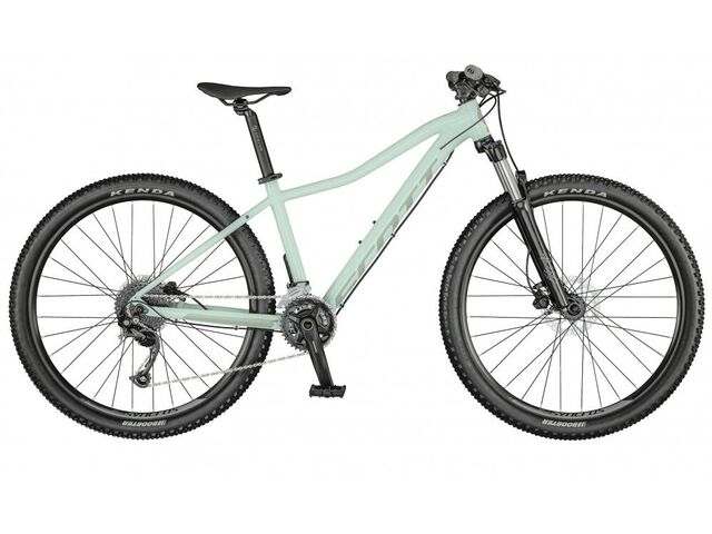 Horské kolo SCOTT CONTESSA ACTIVE 40 2021 Blue | BIKE-LIFE.cz