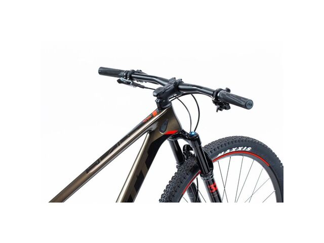 Horské kolo SCOTT SCALE 910 2019 | BIKE-LIFE.cz