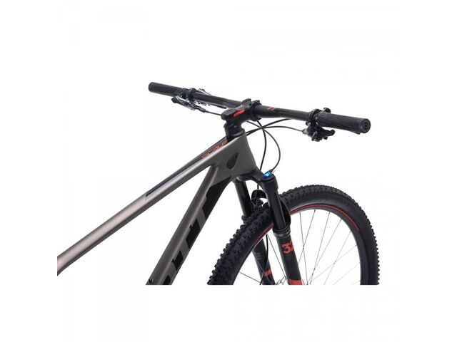 Horské kolo SCOTT SCALE 910 2020 | BIKE-LIFE.cz