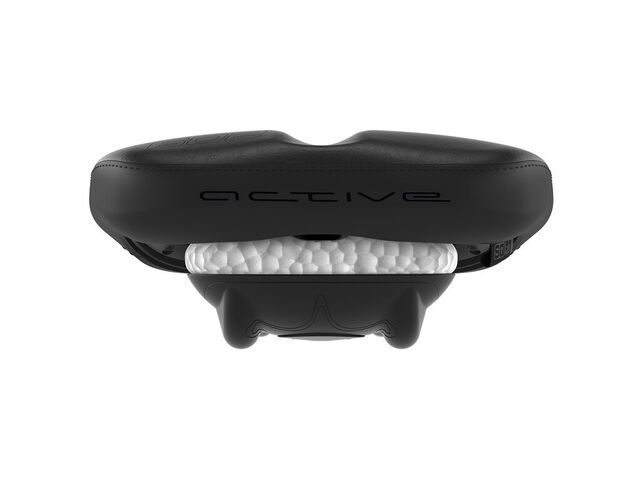 Sedlo SQlab 602 Ergolux active 2.0 | BIKE-LIFE.cz