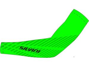 Návleky na ruce SILVINI Tubo-Team UA1410 | BIKE-LIFE.cz