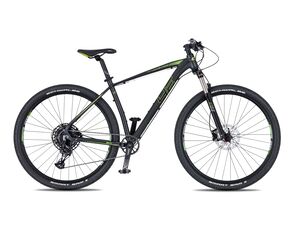 Horské kolo 4EVER SAURON 2022 | BIKE-LIFE.cz