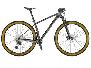 Horské kolo SCOTT SCALE 925 2021 XL | BIKE-LIFE.cz